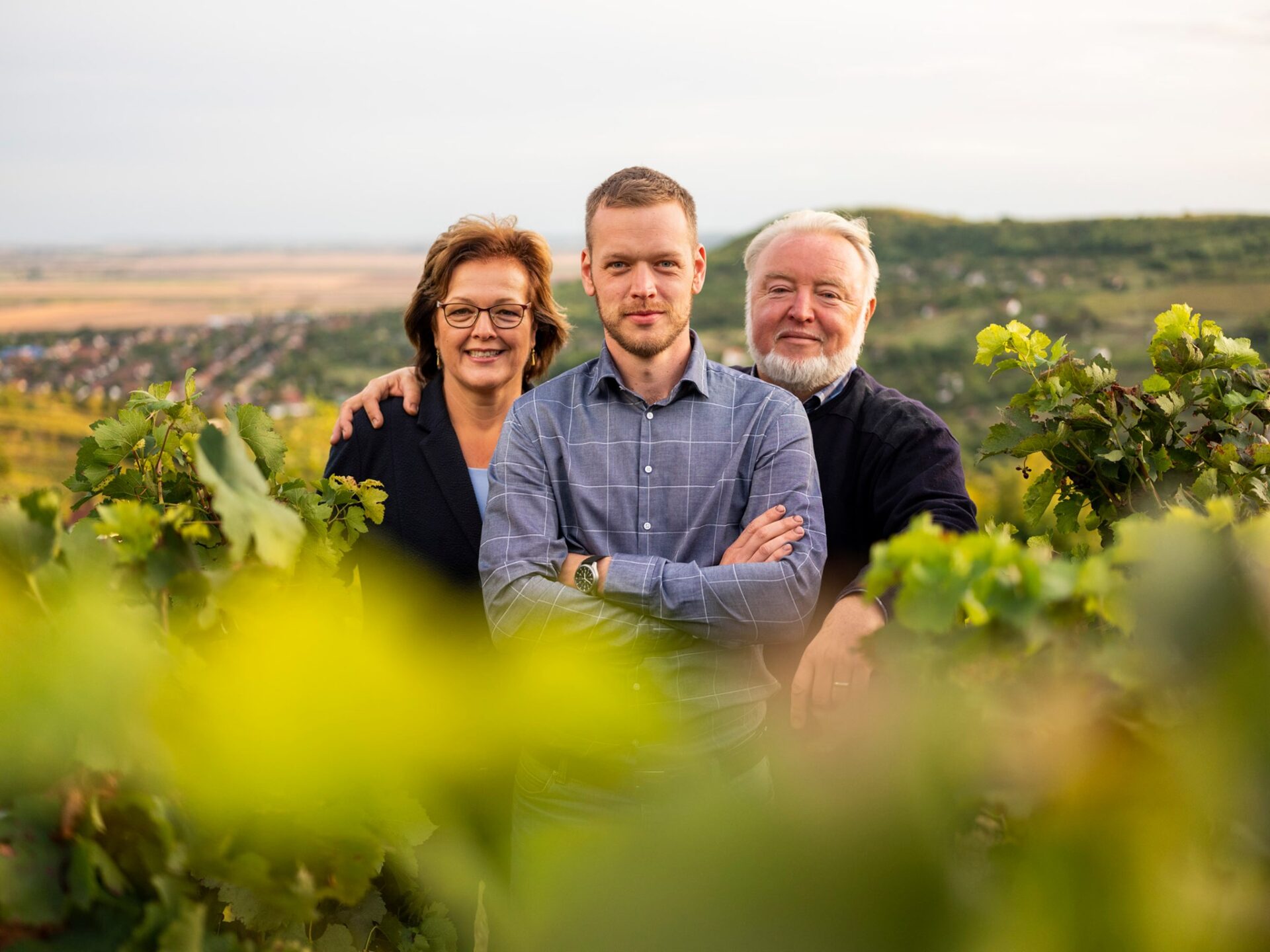 heimannfamilyFinoMagazin ハンガリー ハンガリー情報 ハンガリーワイン ハンガリーニュース