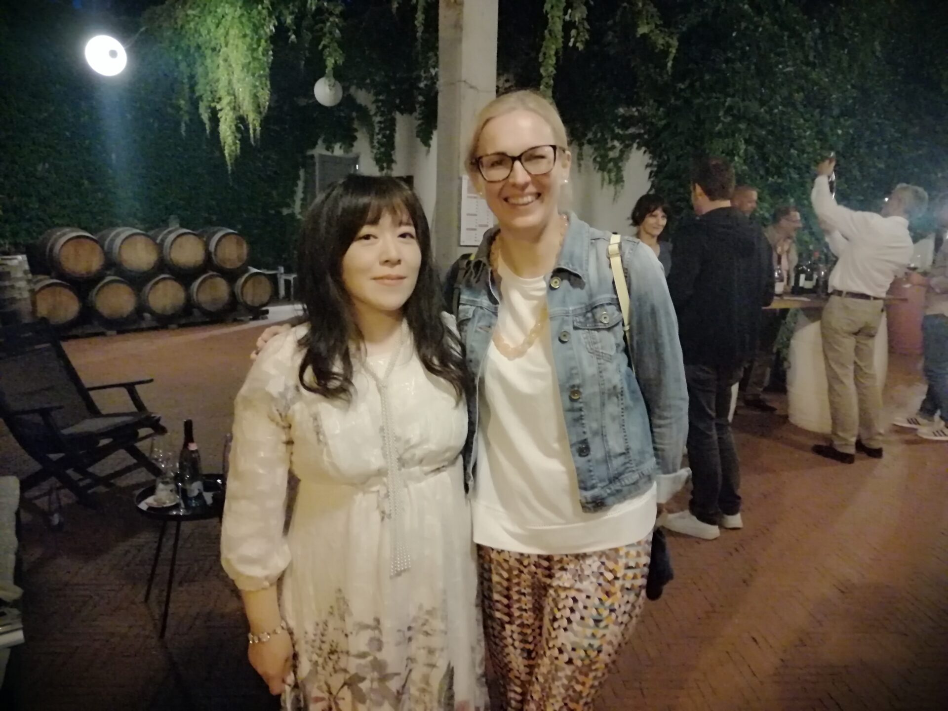 EGER WINE MEETUP 2023 PHOTO GALLERYFinoMagazin ハンガリー ハンガリー情報 ハンガリーワイン ...